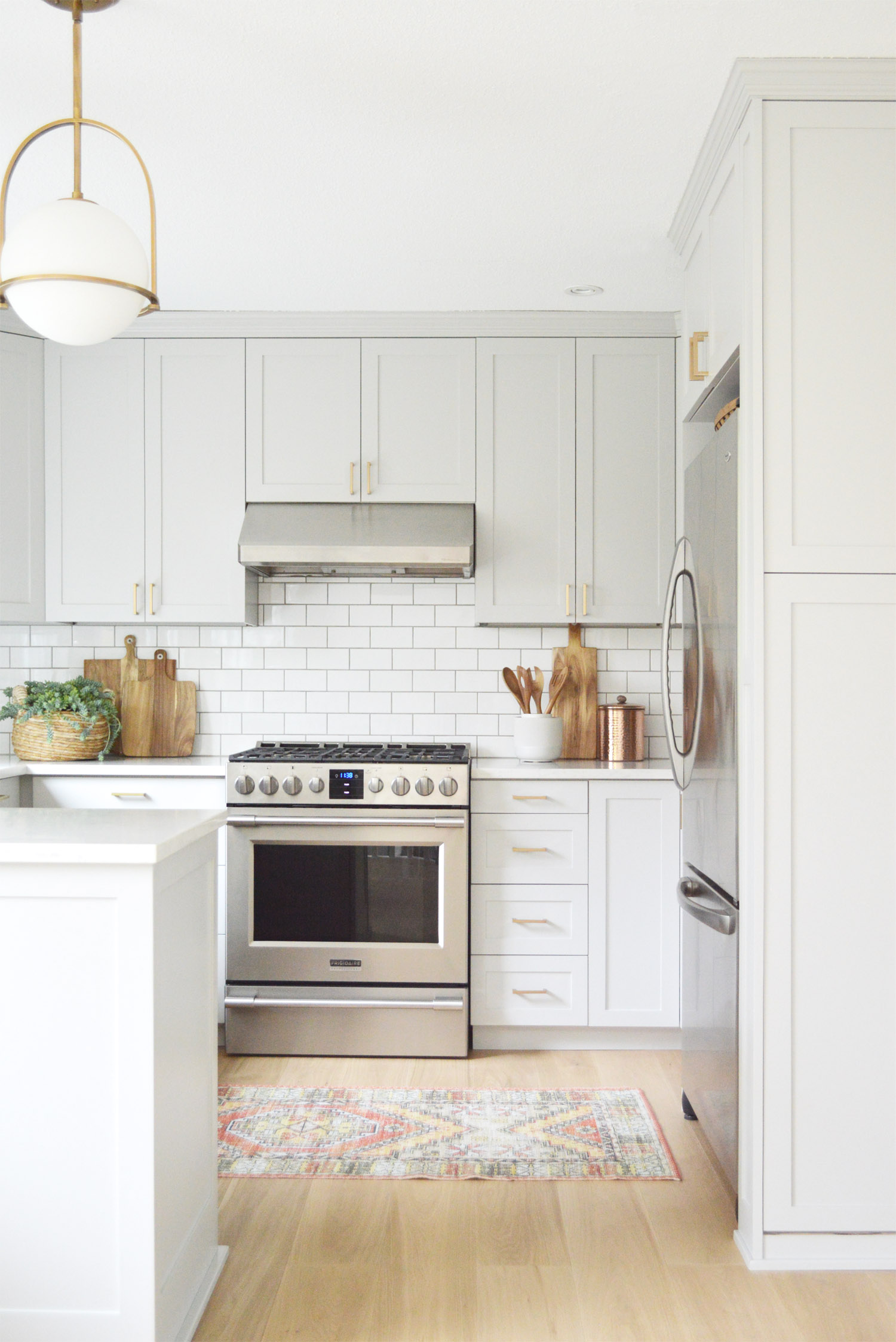 PORTFOLIO - KRISTINA STEINMETZ - Okanagan Interior Designer