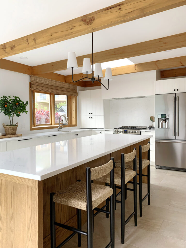 PORTFOLIO - KRISTINA STEINMETZ - Okanagan Interior Designer